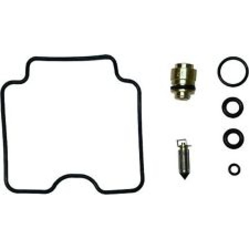 Suzuki DRZ400 DRZ400SY-SK8 '99-08 Carb Kit [Mikuni BSR36]